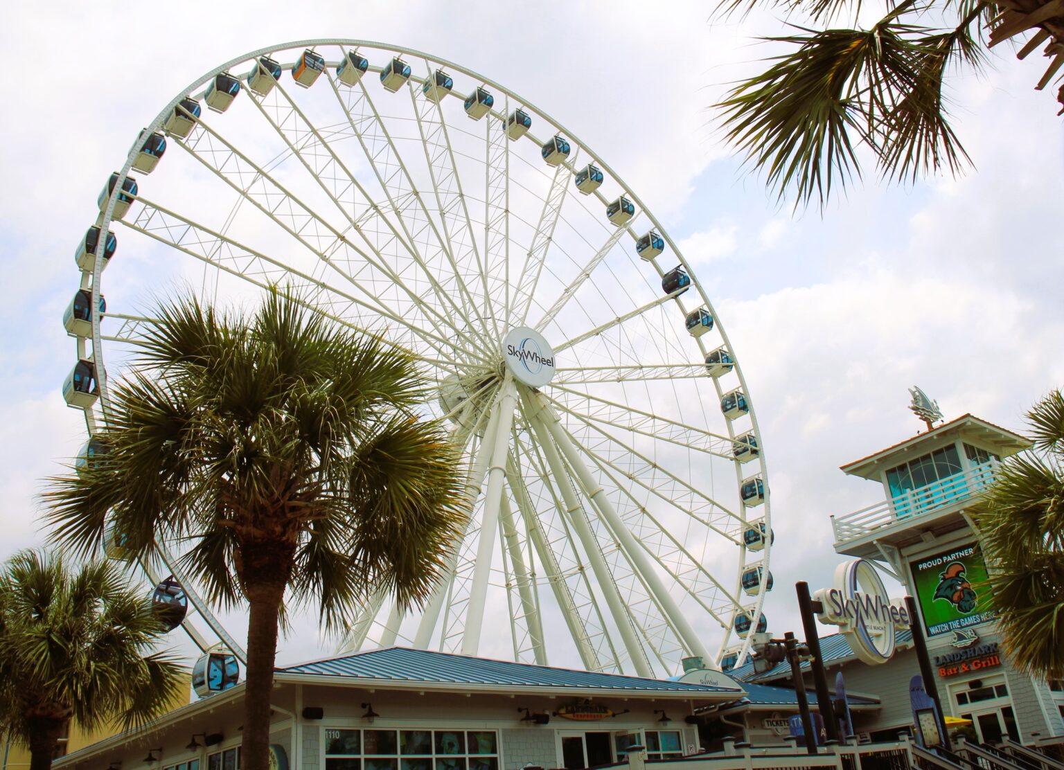 Myrtle Beach’s Best-Kept Secrets: Discover Hidden Gems Only Locals Know - Carolina's Like A Local