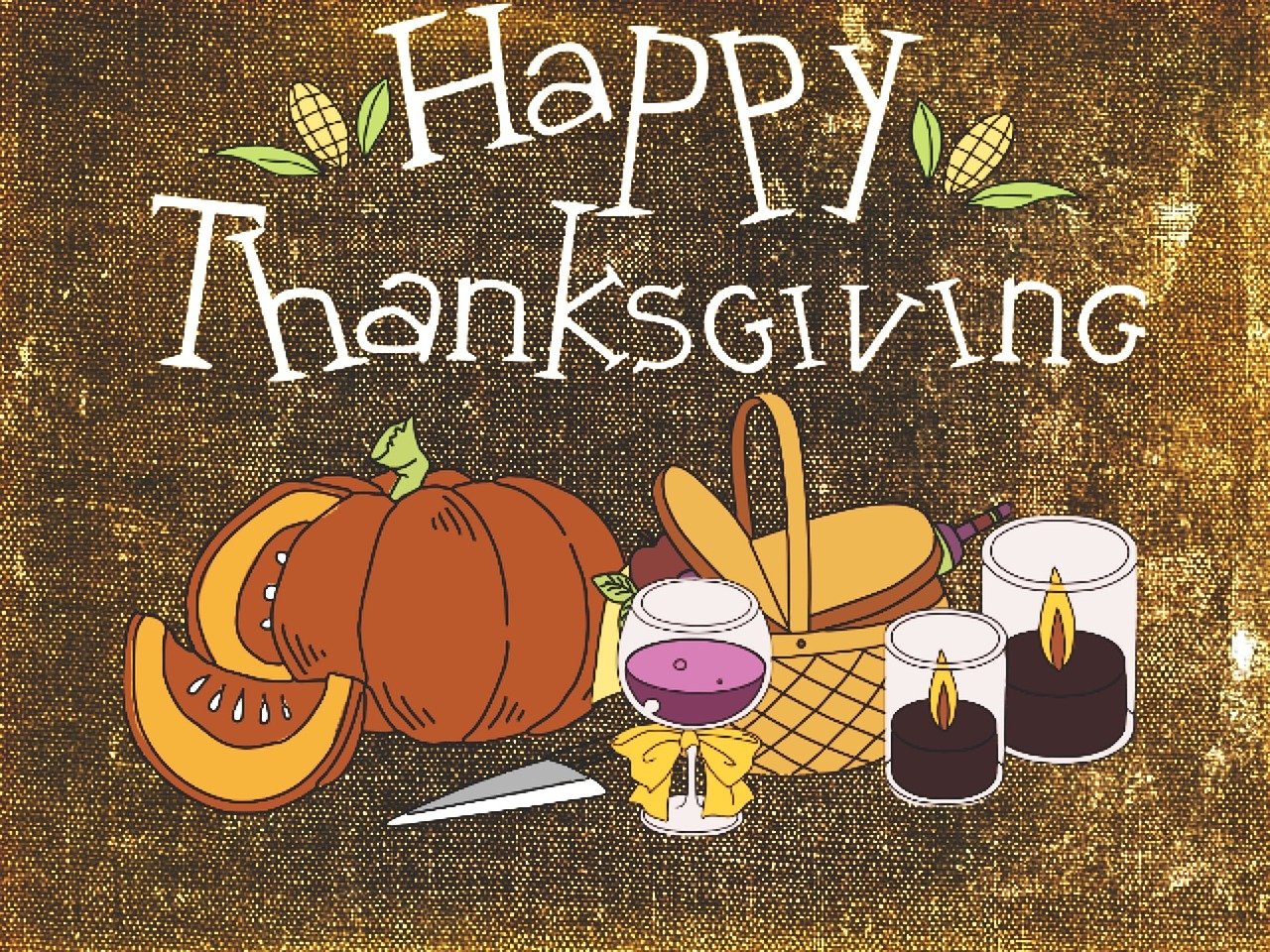 The Ultimate Guide to Myrtle Beach Thanksgiving Dinner Options ...