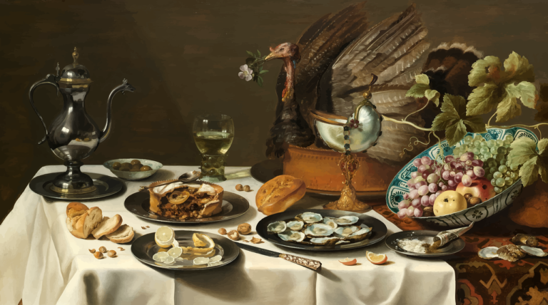 The Ultimate Guide to Myrtle Beach Thanksgiving Dinner Options ...